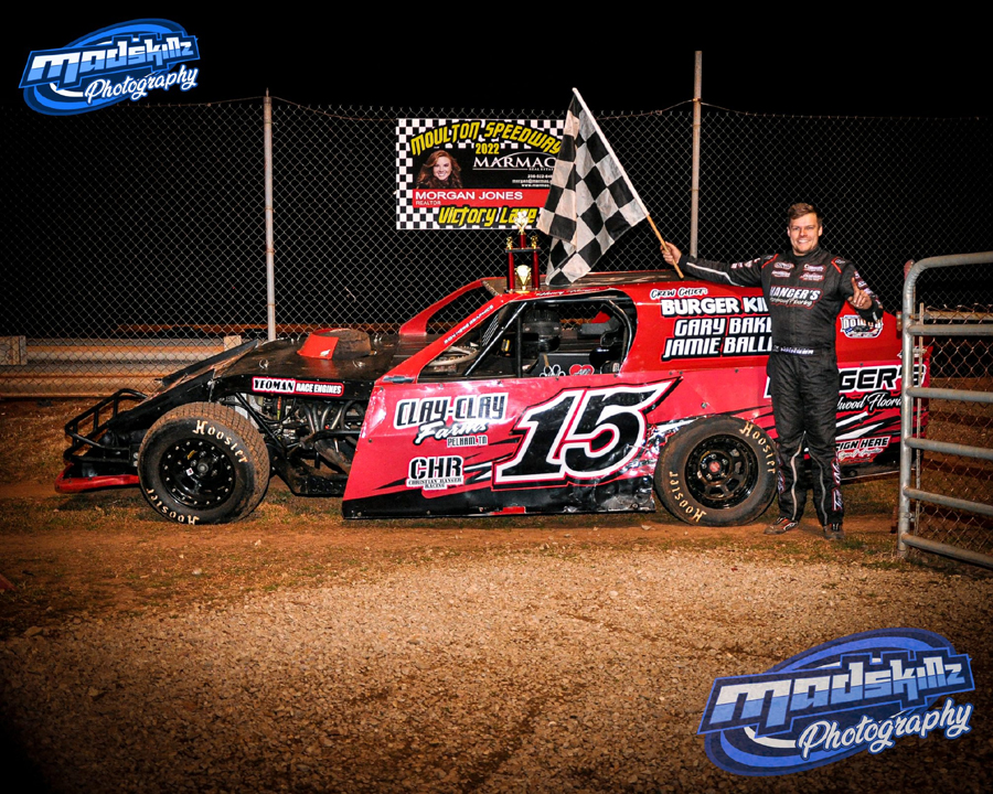 Christian Hanger Racing | Winchester, Tennessee | Welcome to the ...